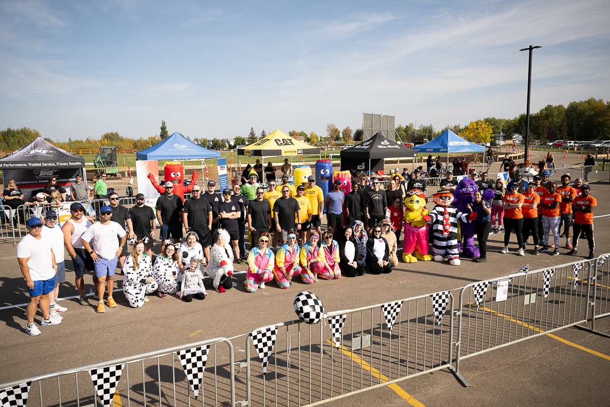 8th Annual Hospital Bed Races: Another Incredible Year of Community ...